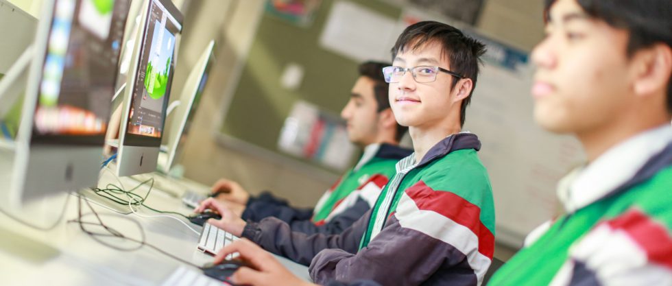 ICT | Canning Vale College