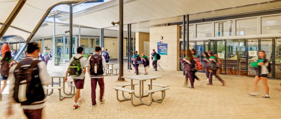 CVC Canteen | Canning Vale College