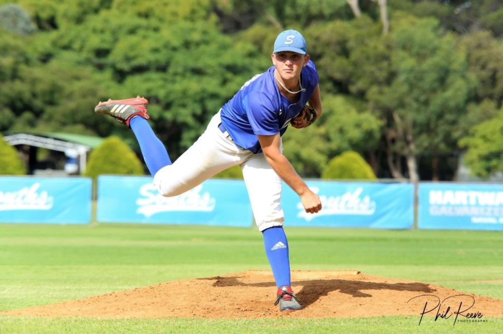 CVC Student Caleb Goodwin to trial for Baseball World Cup Squad ...
