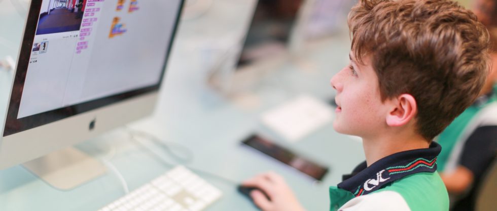 Connect and Online Learning Platforms | Canning Vale College