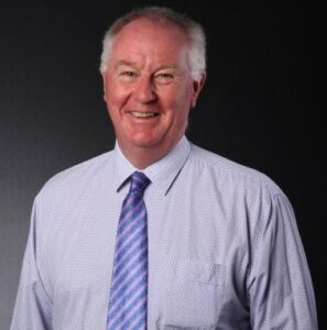 A message from our Principal – Paul Bottcher | Canning Vale College