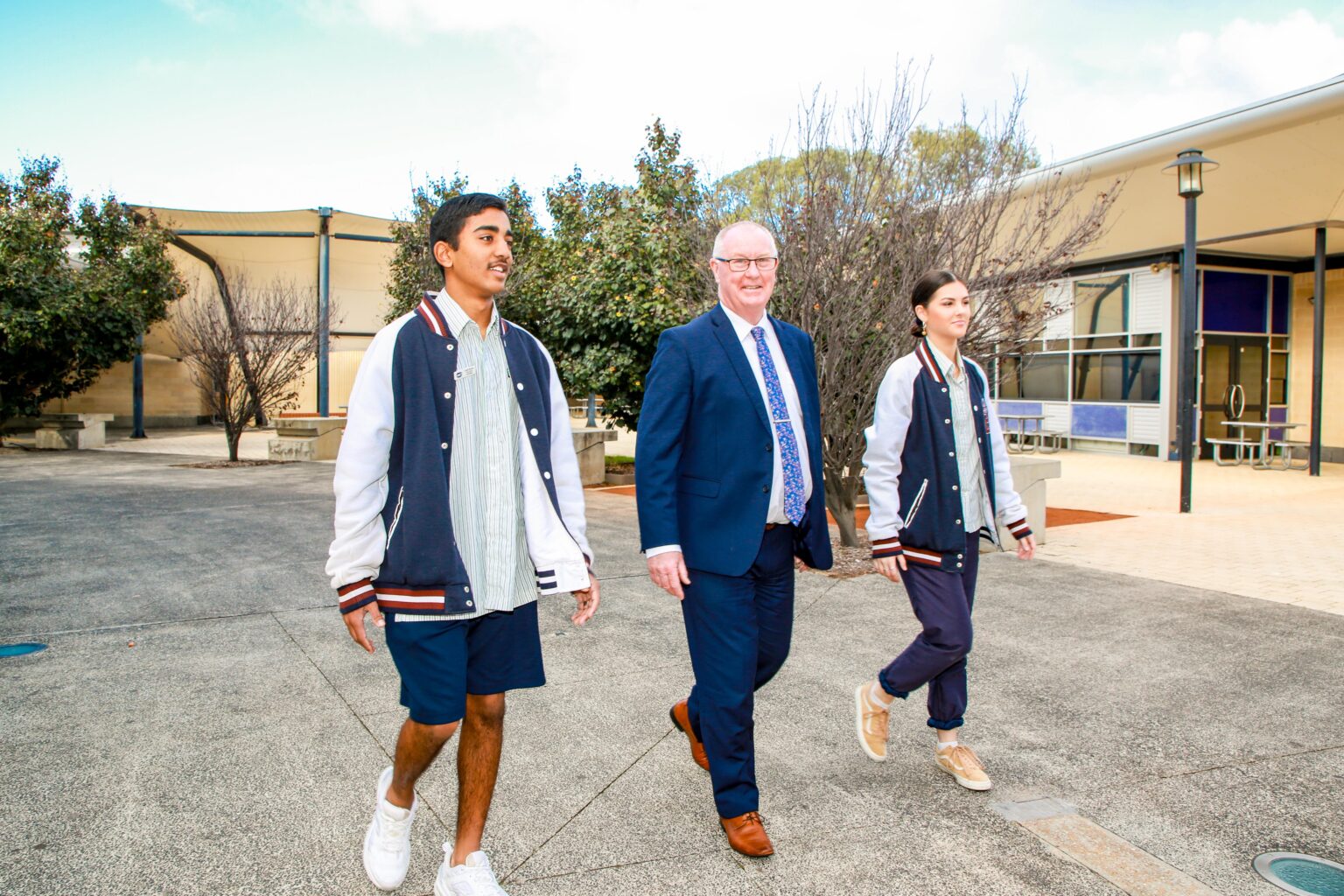 About Us | Canning Vale College