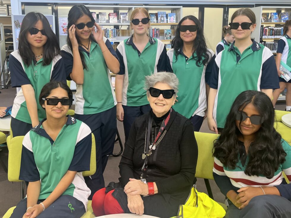 Year 9 Art & Design Career Taster | Canning Vale College