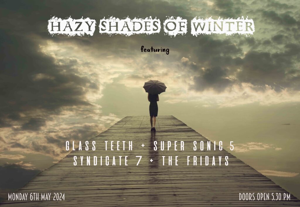 Music Concert – Hazy Shades of Winter | Canning Vale College