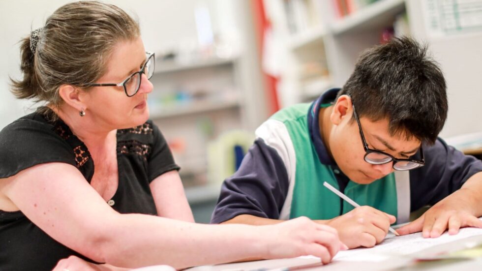 CVC HUB – Education Support | Canning Vale College